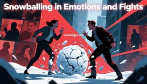 What Snowballing Meaning: Easy Guide with Real-Life Examples